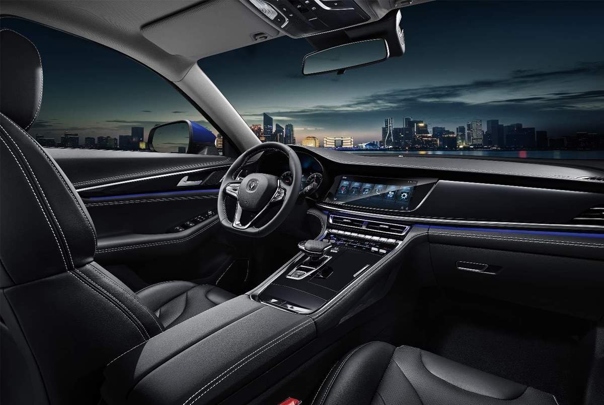 أفضل السيارات الصينية في السعودية | الرجل